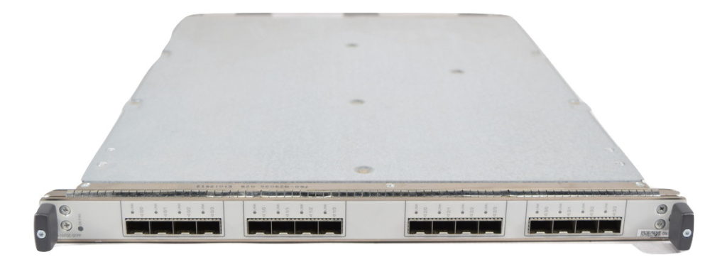 Juniper MPC-3D-16XGE-SFPP 16 Ports 10GE 16 Ports SFP+ MX Series JDP ...