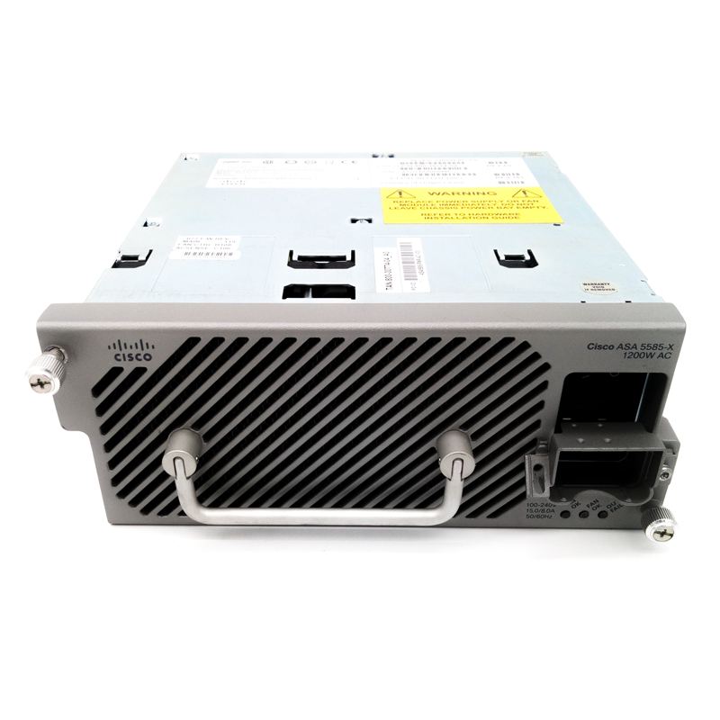 Cisco ASA5585-PWR-AC ASA 5585-X Firewall AC Power Supply PSU ...