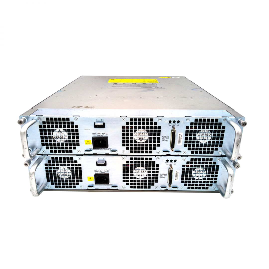 Cisco ASR1004 Aggregation Service Router with Dual AC Powers ASR1004 ...