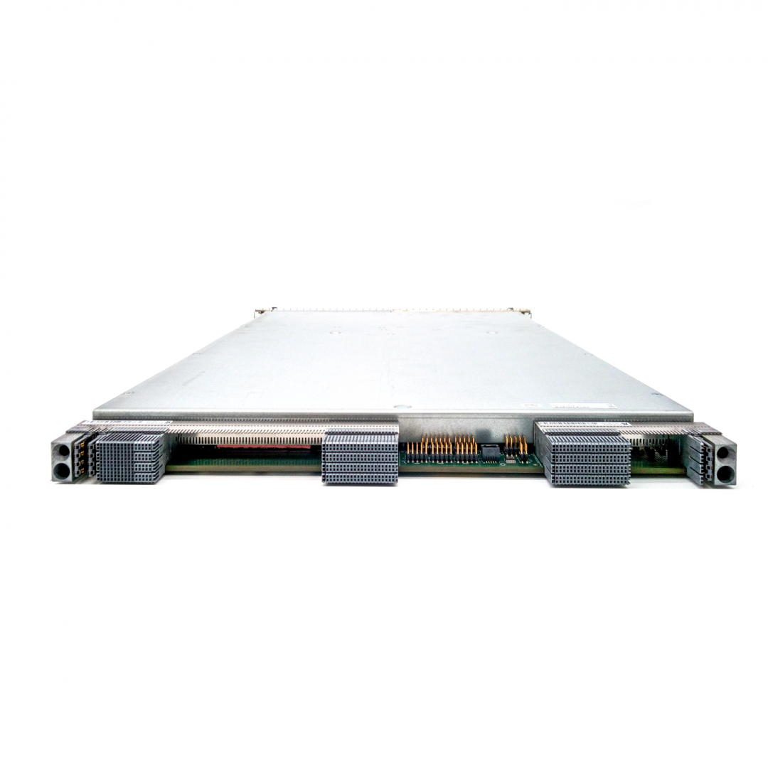 New Open Box Juniper MX-MPC3E-3D MPC3 2x MIC Slots MX240 480 960 2010 ...