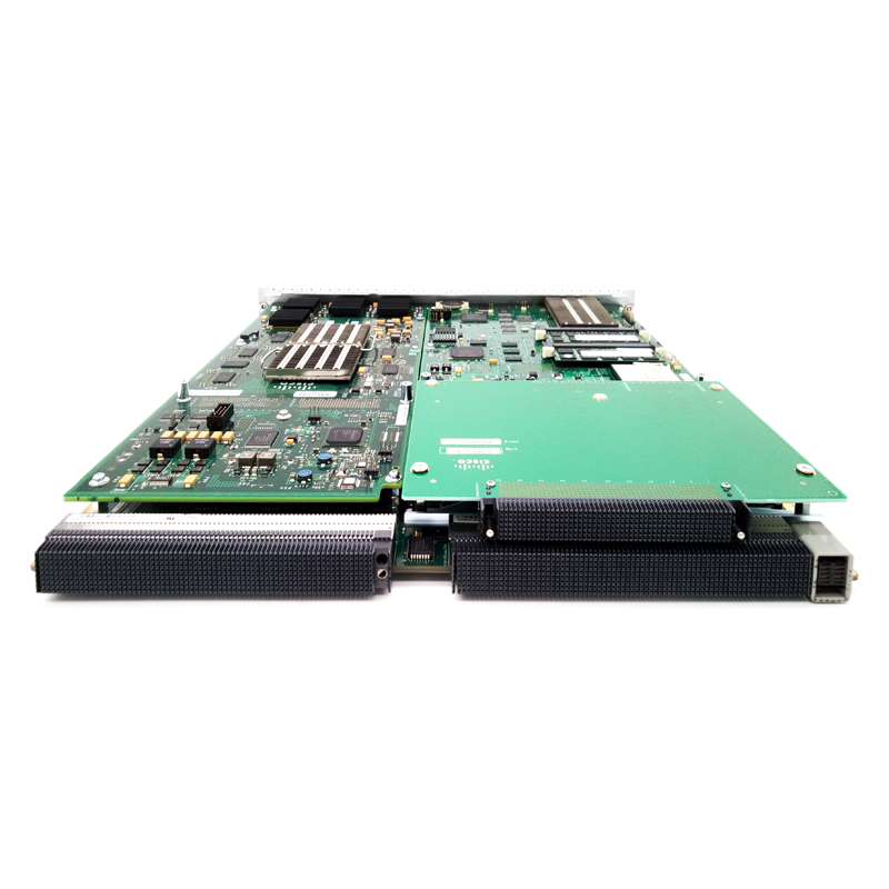 NEW Cisco VS-S2T-10G-XL Catalyst 6500 Supervisor Engine 2T VS-F6K ...