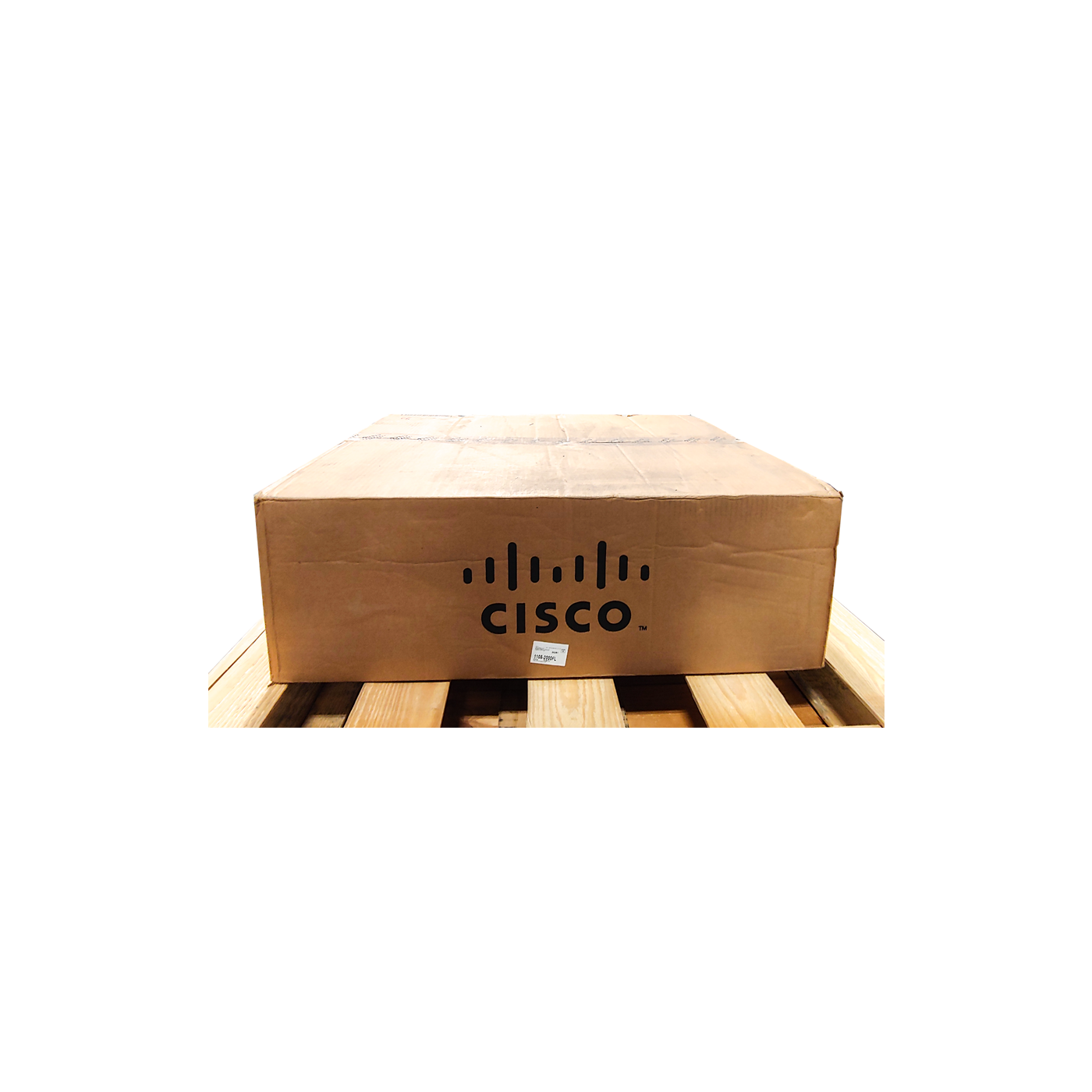 Sealed Cisco NCS-5011-32H-DC (NCS-5011) NC5K-PDC-930W-FR 32x100GE ...